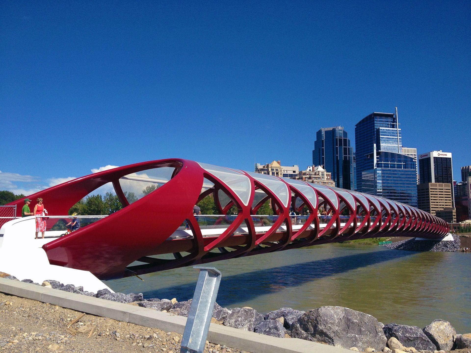 Places to Visit Calgary, Alberta | Short Term Rentals Calgary