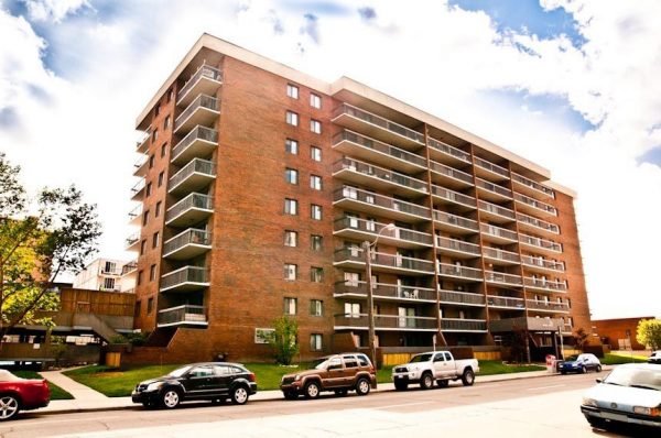 Best Executive Suites Calgary - Sunalta House | Apartments Calgary